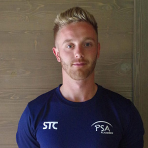 The Team - PSA Academies